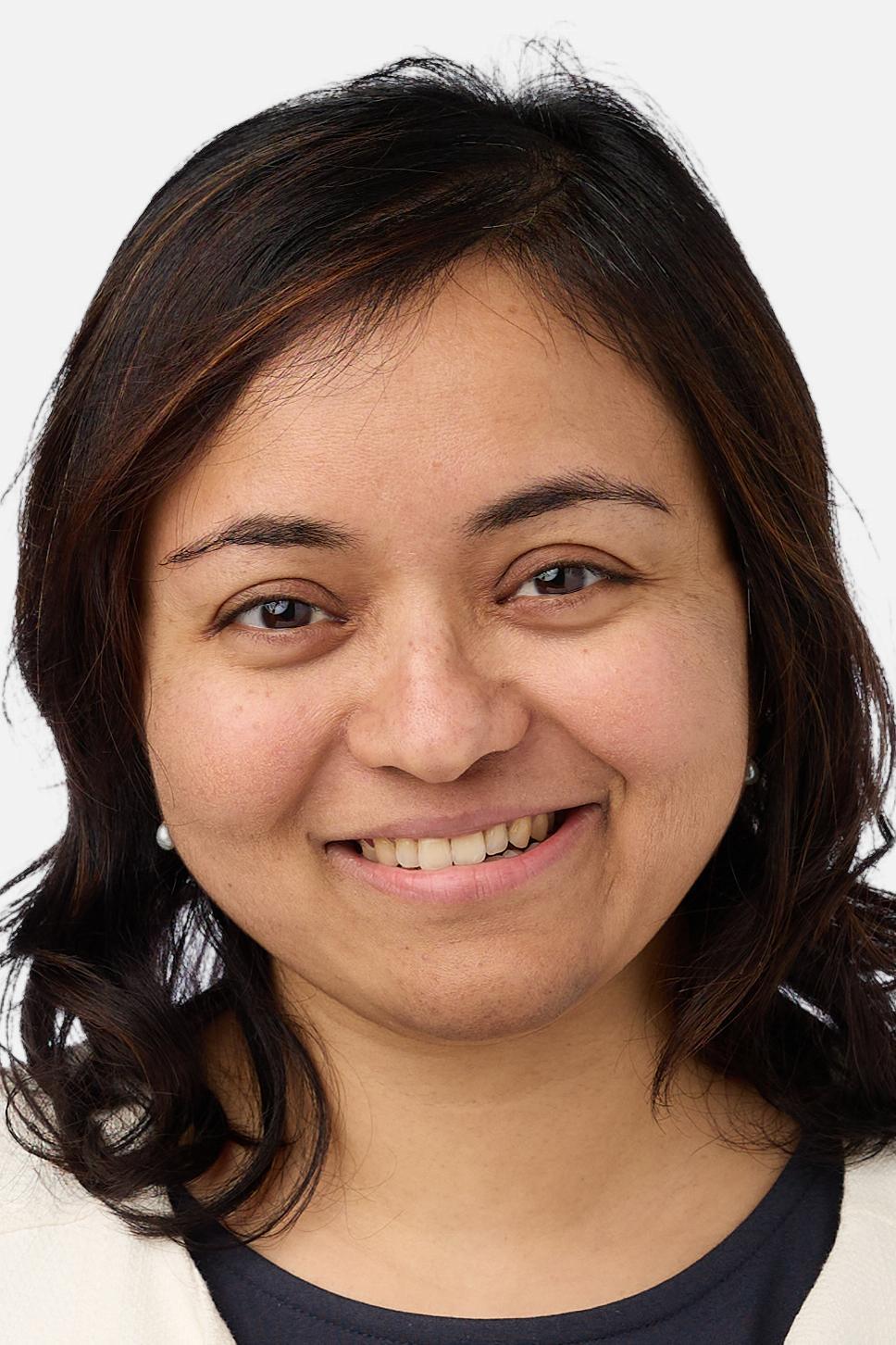 Urmimala Sen - Forvis Mazars - United Kingdom