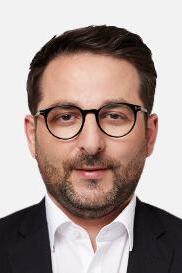 Fadi Ramadan - Forvis Mazars - Uganda