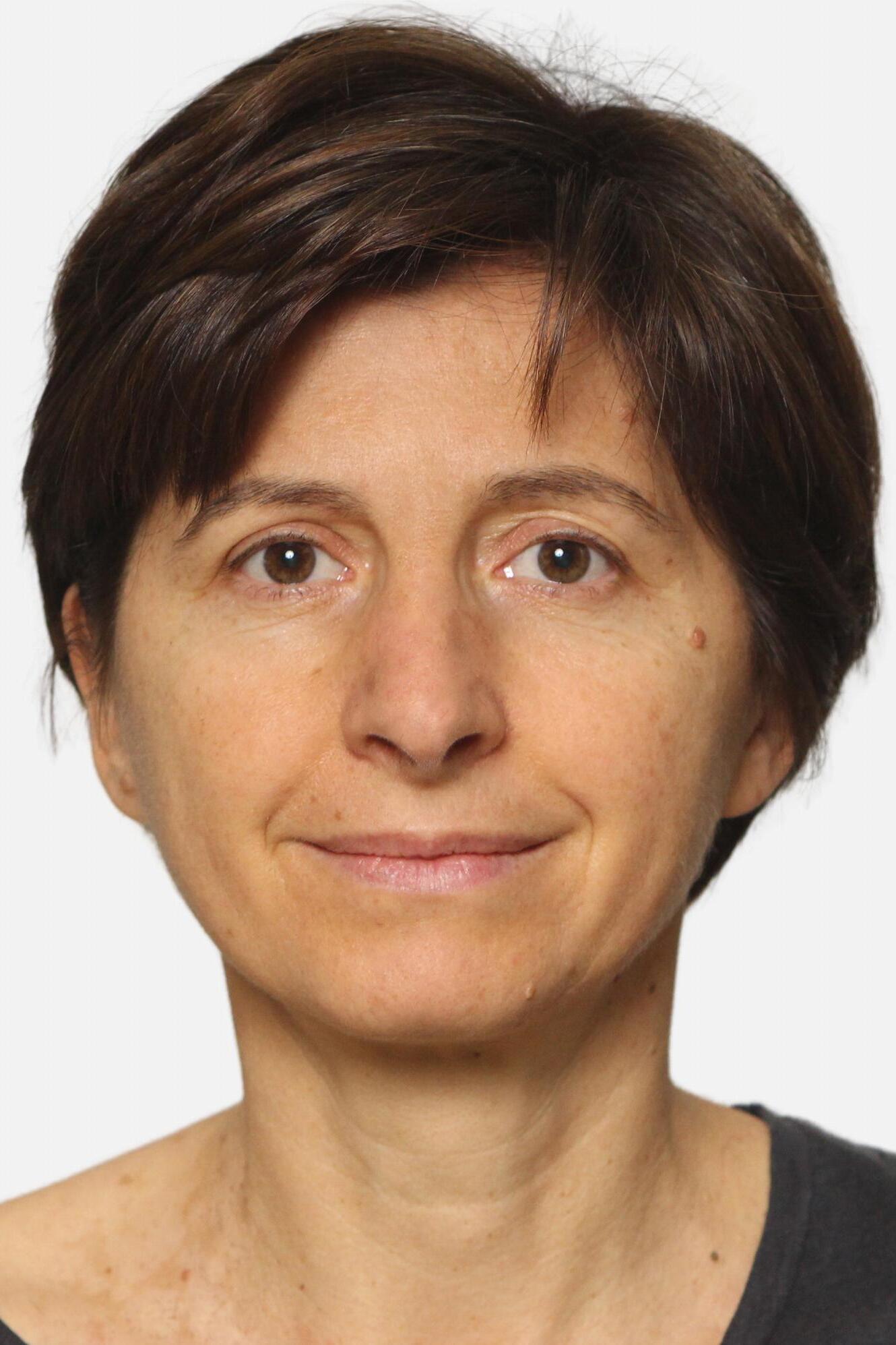 Raphaëlle Faure - Forvis Mazars - France