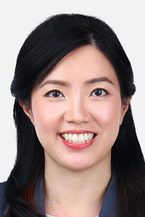 Xue Pei Chan - Forvis Mazars - Singapore