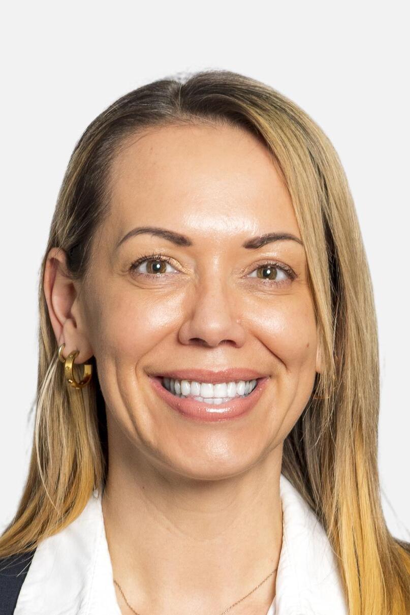 Natalie Wright - Forvis Mazars - United Kingdom