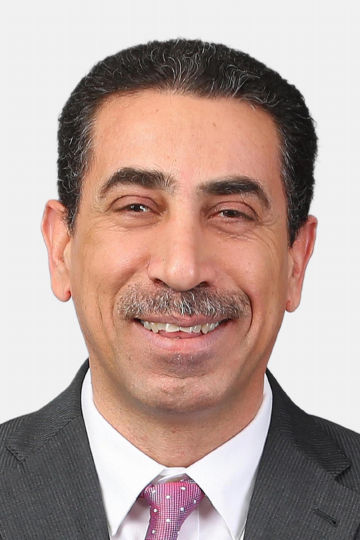 Ehab Al-Attal - Forvis Mazars