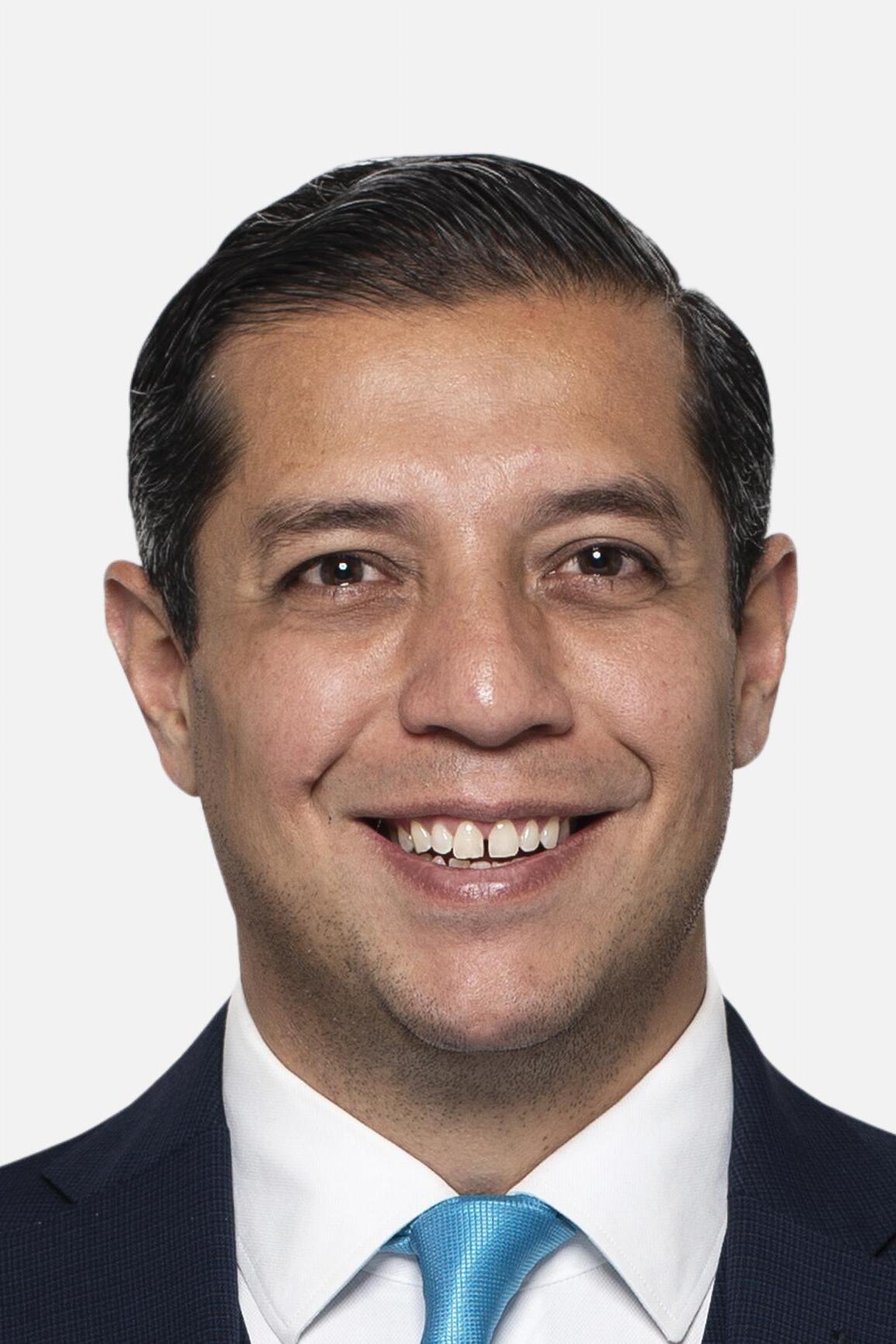 Javier Rodrigo Torres Medina - Forvis Mazars - Mexico