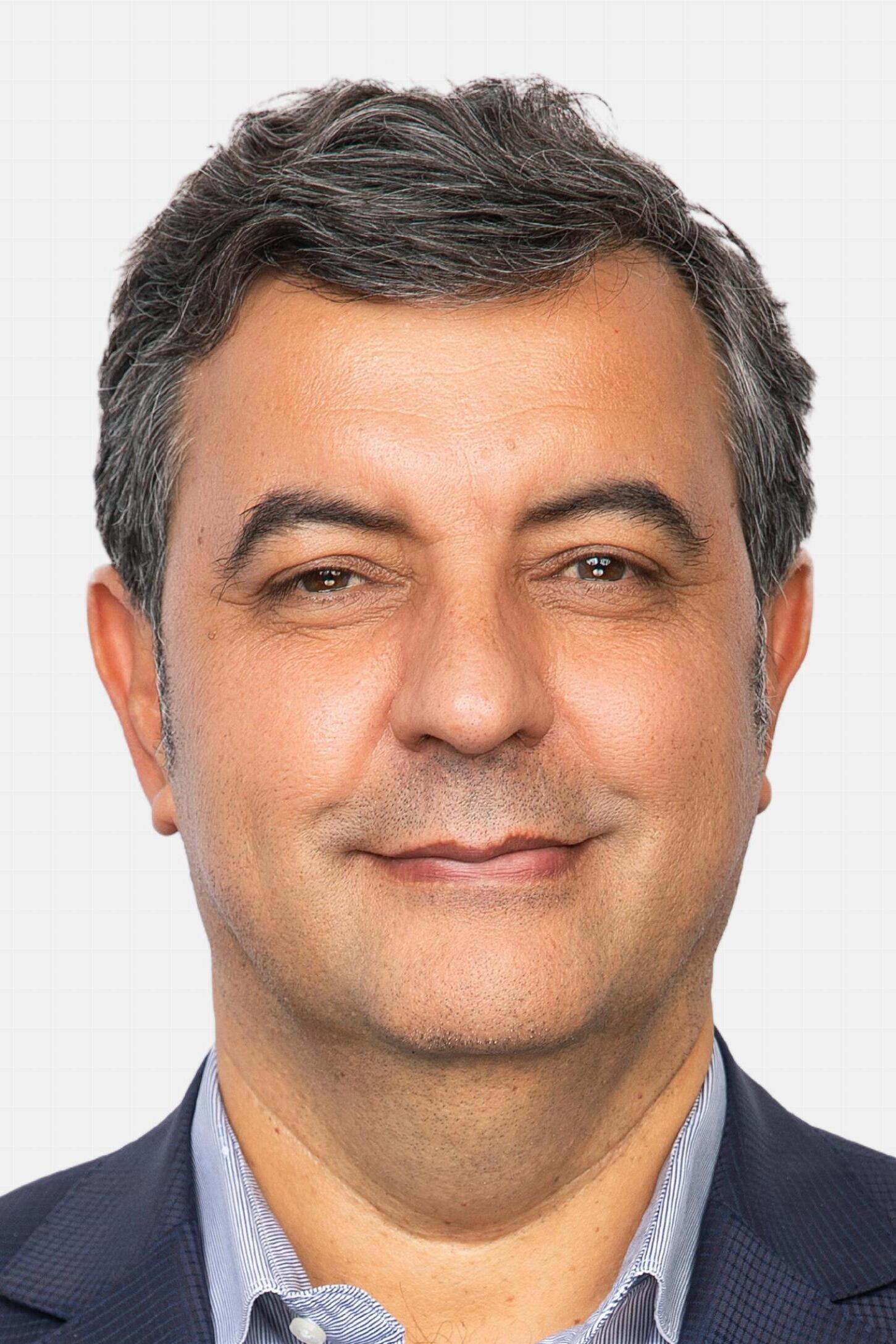 Abdelaziz Joudar - Forvis Mazars - France