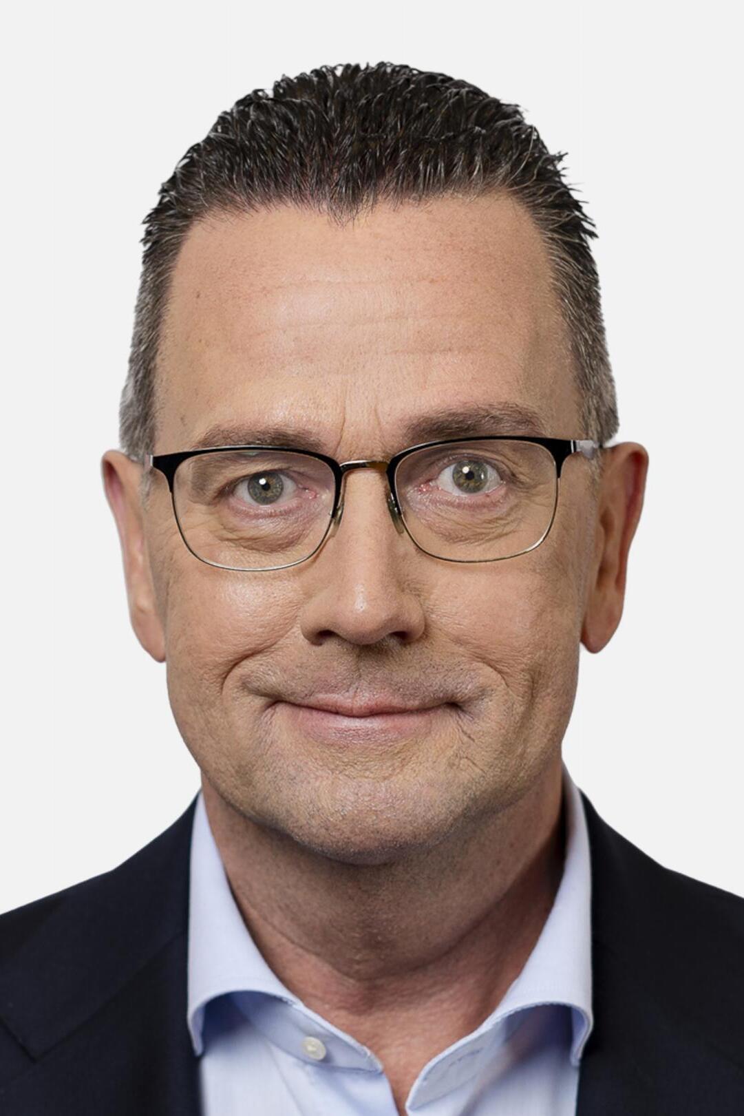 de Rek Robert Jan - Forvis Mazars - Korea, The Republic of