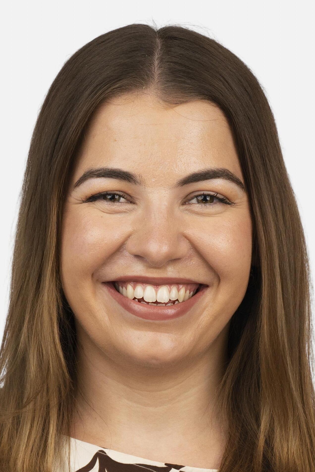 Lucy-Anna Littlefield - Forvis Mazars - United Kingdom