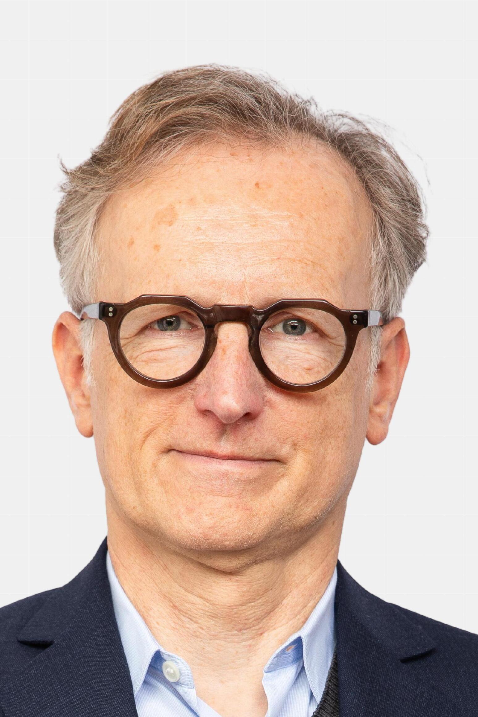 Jean-luc Hebert - Forvis Mazars - France