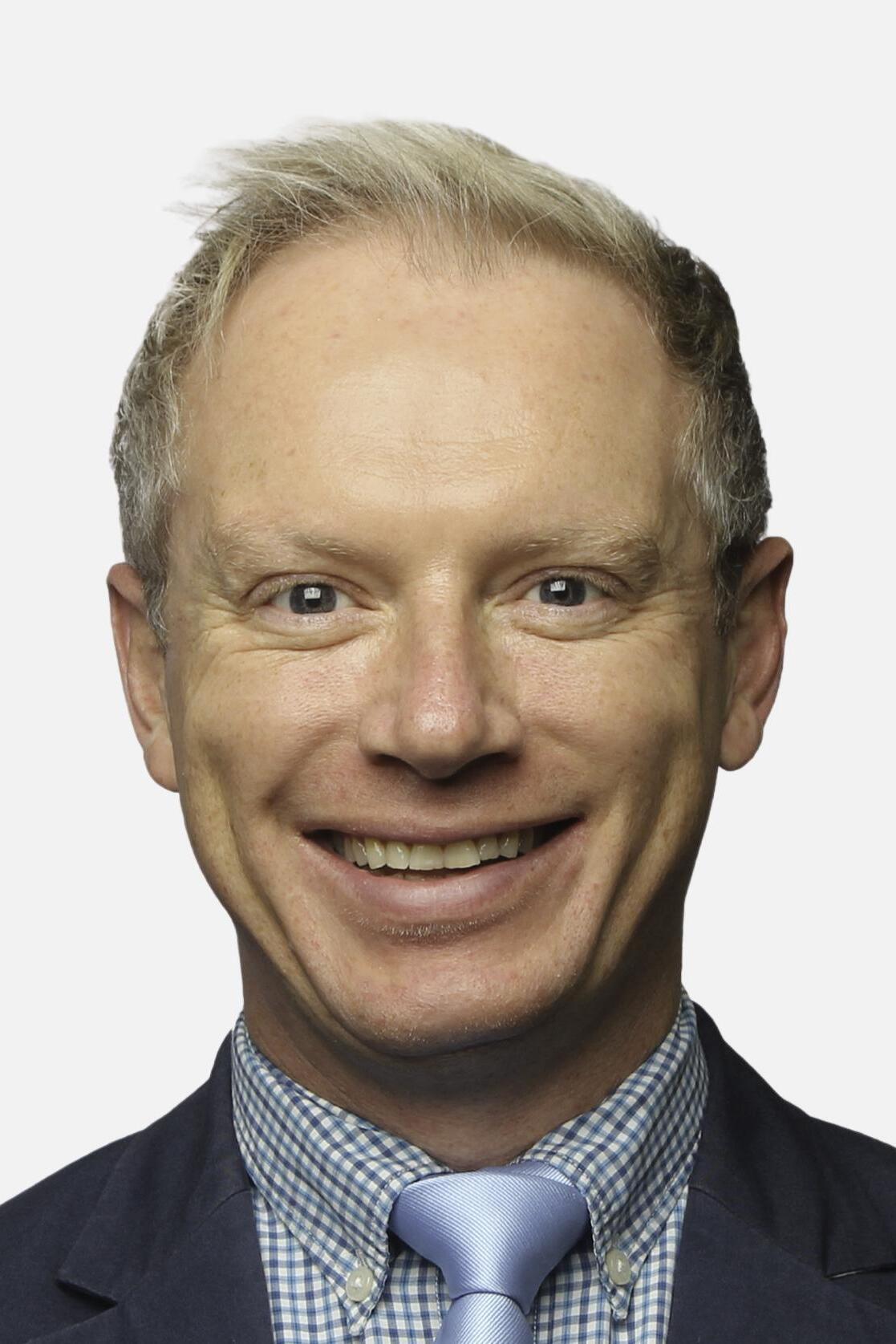 Ben Frey - Forvis Mazars - South Africa