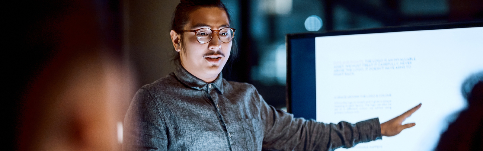 What does the future look like for auditors? - Forvis Mazars