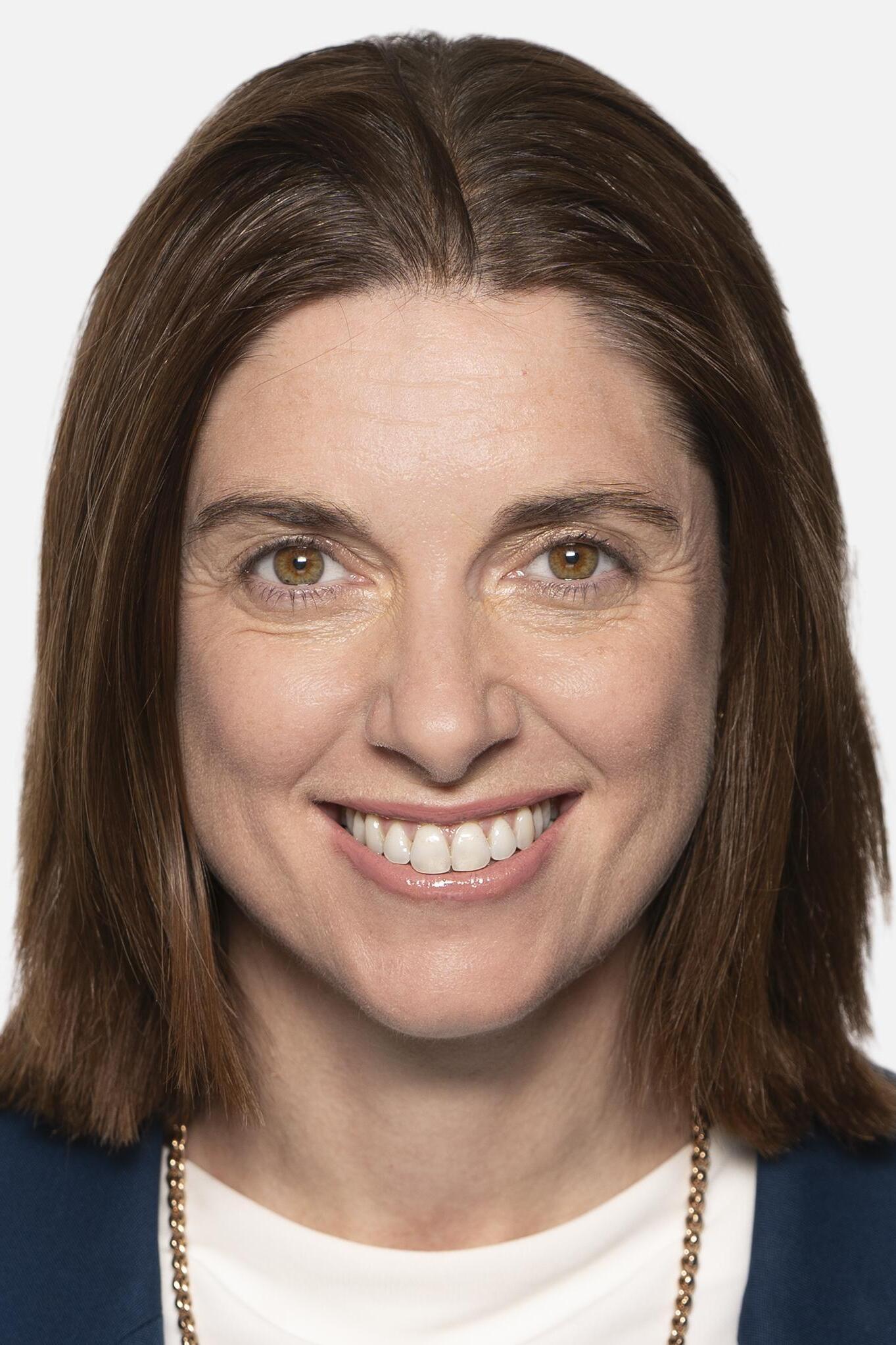 Fiona Byrne - Forvis Mazars Group