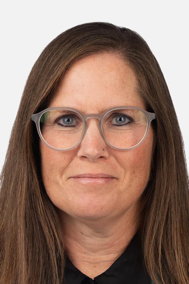 Julie Breakell - Forvis Mazars - United Kingdom