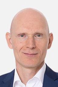 Dr. Marcus Borchert - Forvis Mazars - Germany