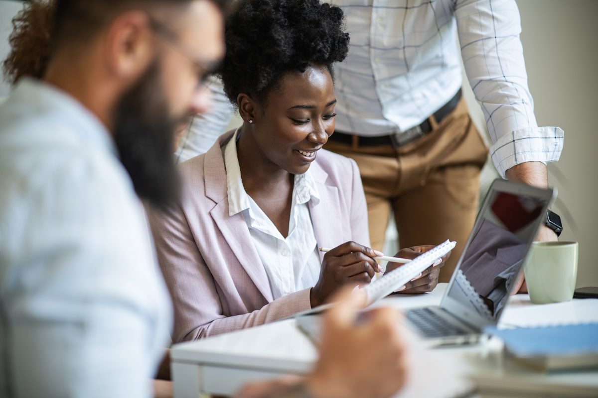 Outsourcing - Forvis Mazars - Cameroon