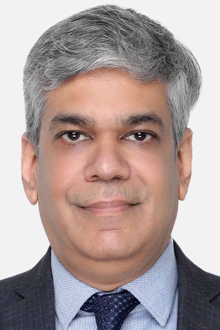 Akhil Puri - Forvis Mazars - India
