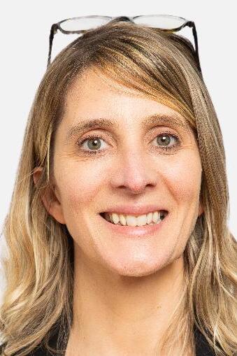 Anne Sendra - Forvis Mazars - France
