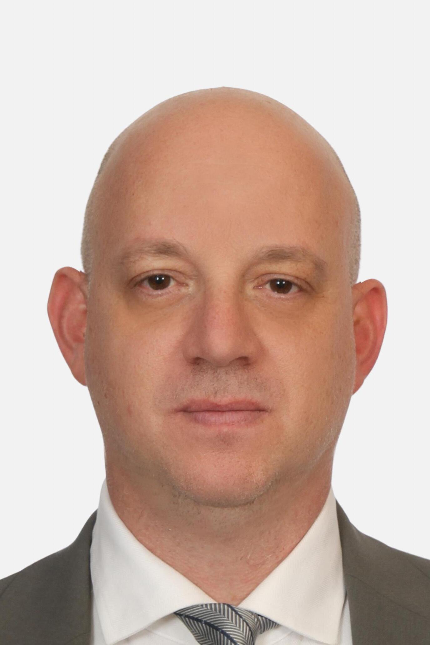 George Lagarias - Forvis Mazars - United Kingdom