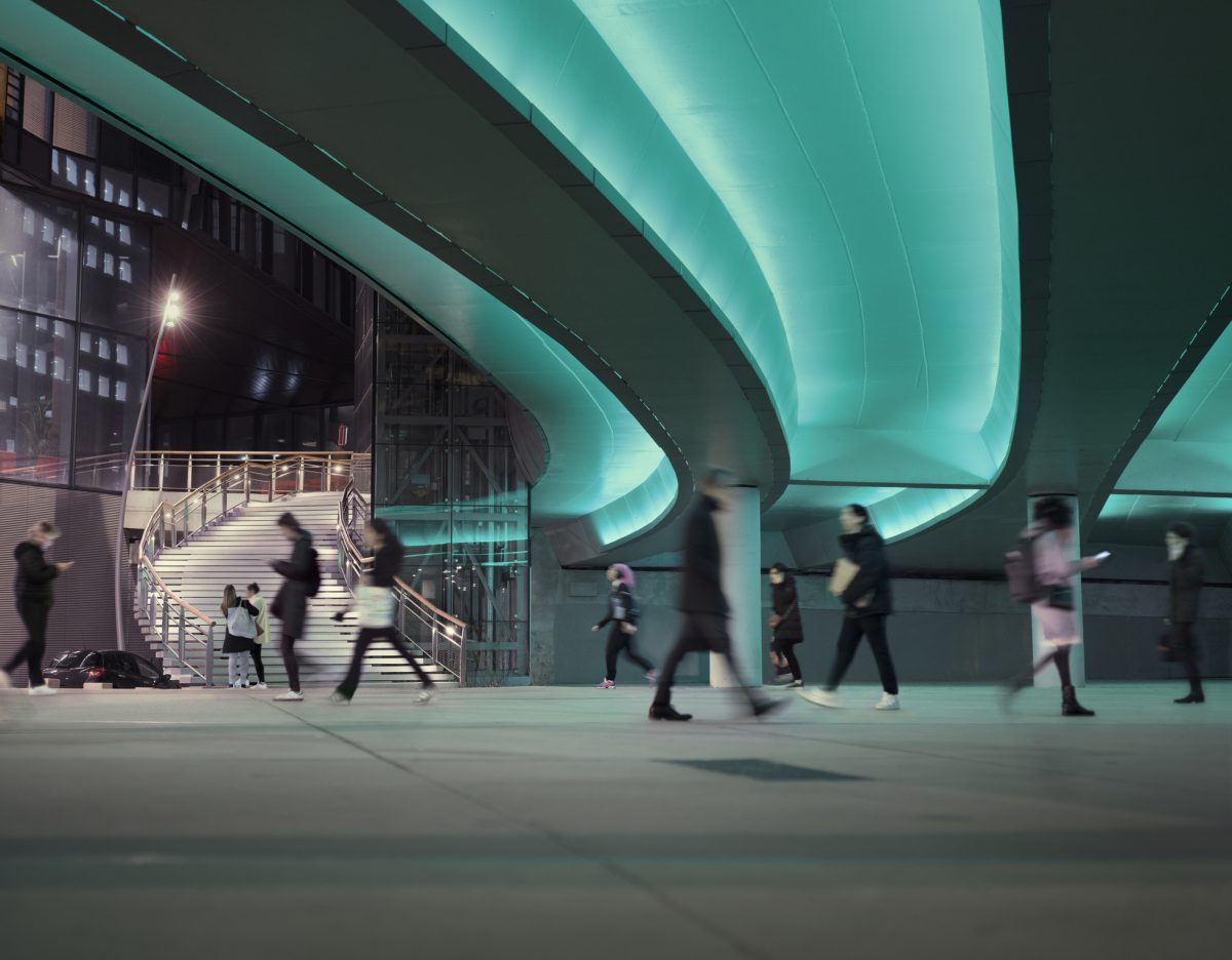 Our Director in Talent, Iris Goh invited to speak at a closed-door ...