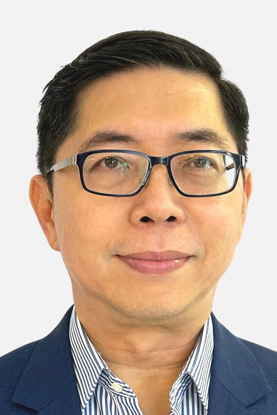 Fah Yow Chong - Forvis Mazars - Malaysia