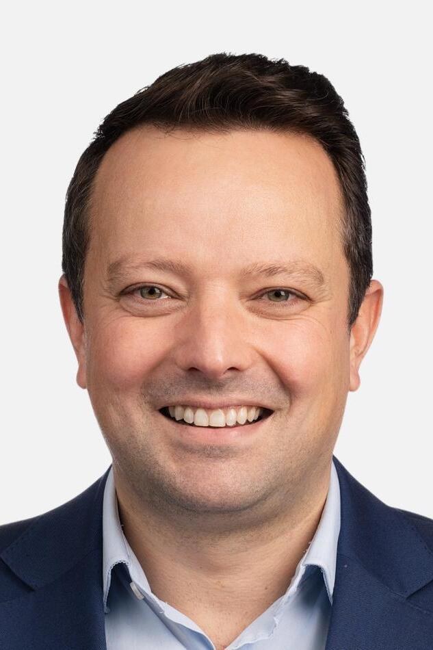 Andrew Hoyle - Forvis Mazars - United Kingdom