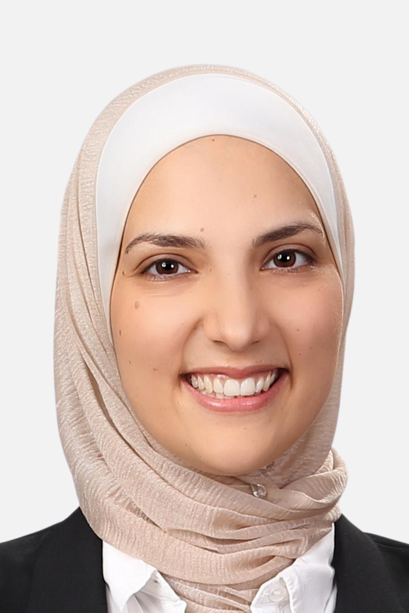 Yara Al-Kotob - Forvis Mazars - Jordan