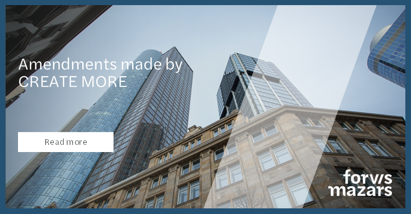 CREATE MORE act introduces incentives for the Philippines. An article ...