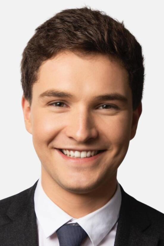 Jordan Laurent - Forvis Mazars - France