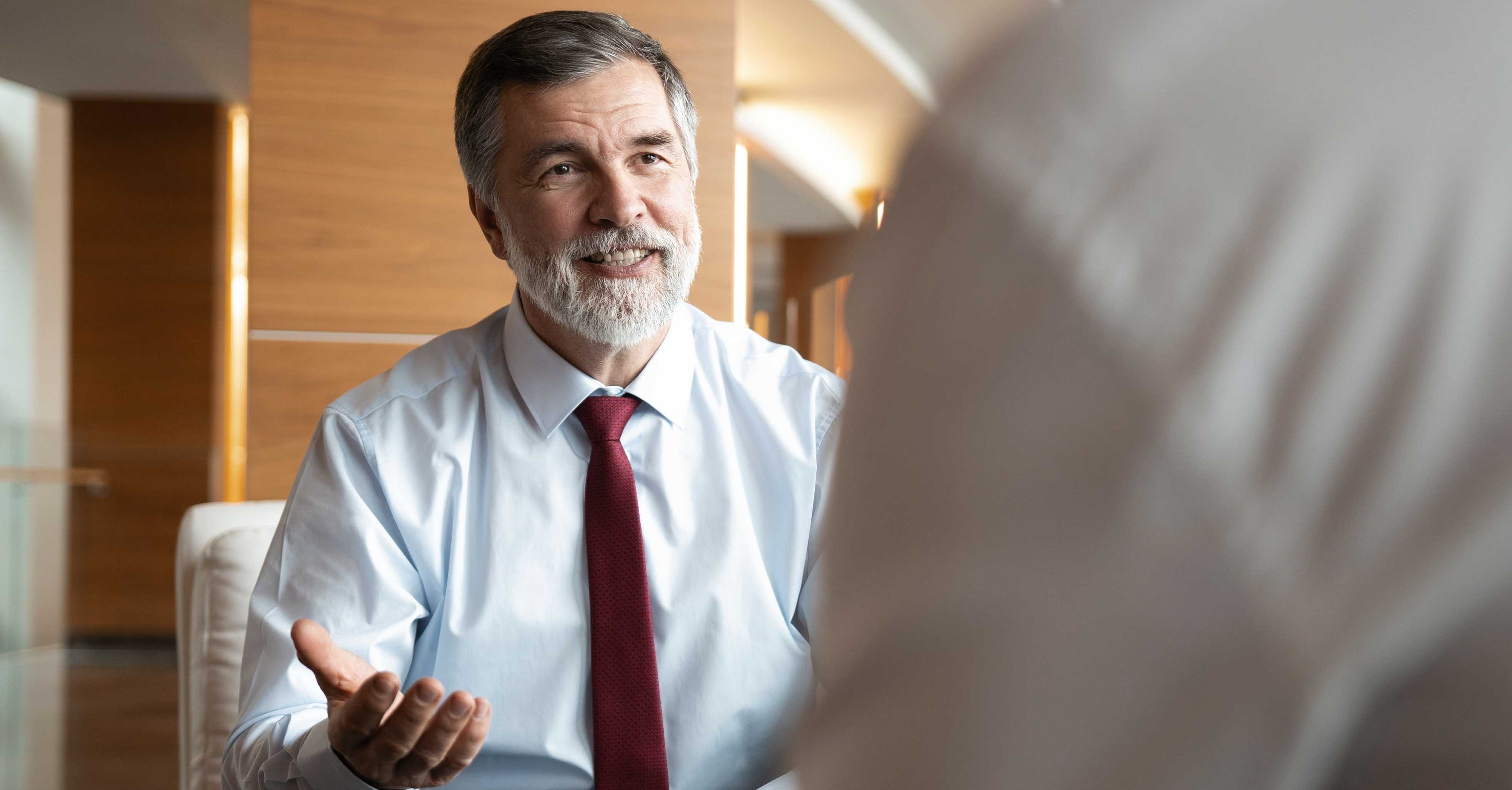 Private client services - Forvis Mazars