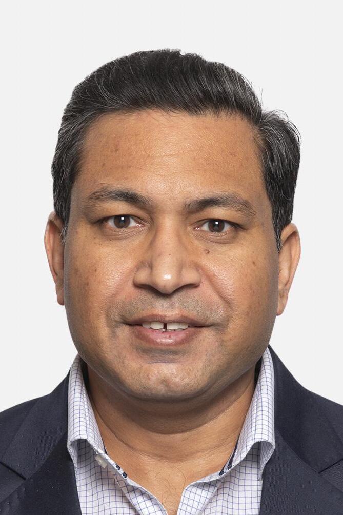 Rohit G - Forvis Mazars - India