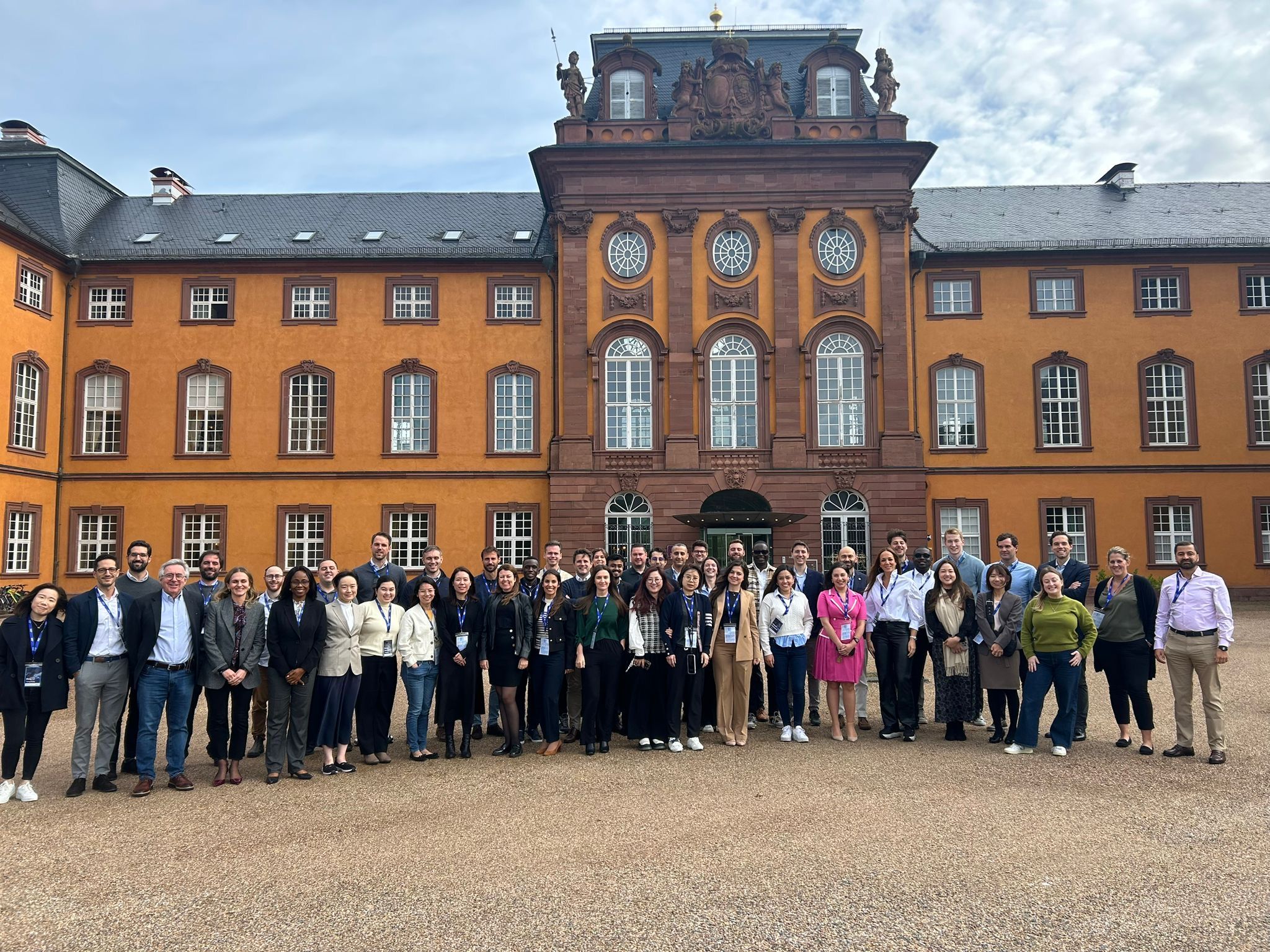 Emerging Leader Development Program 2024 (7-10 October 2024) - Forvis ...