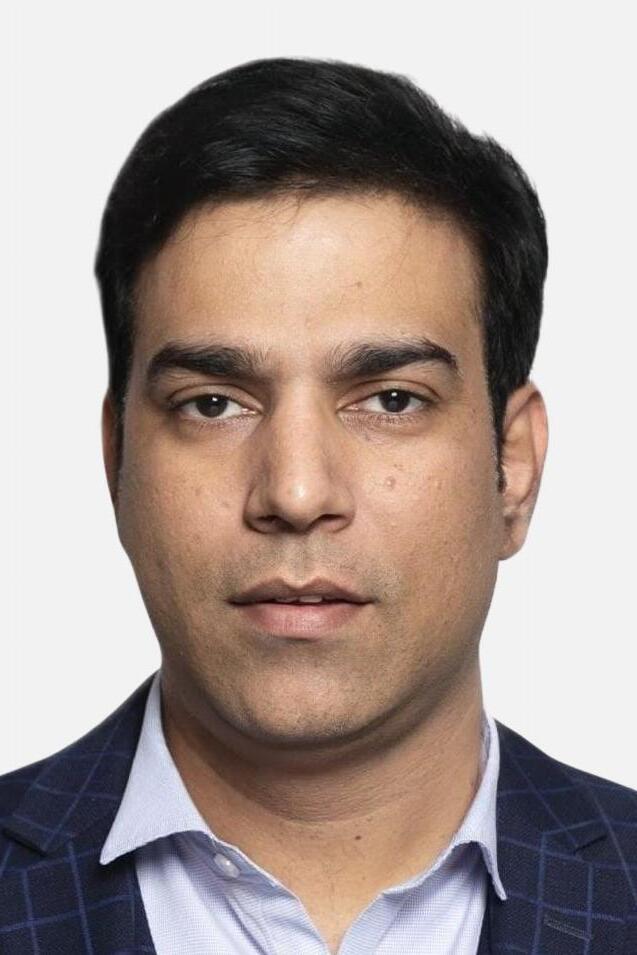 Rajan Arora - Forvis Mazars - India