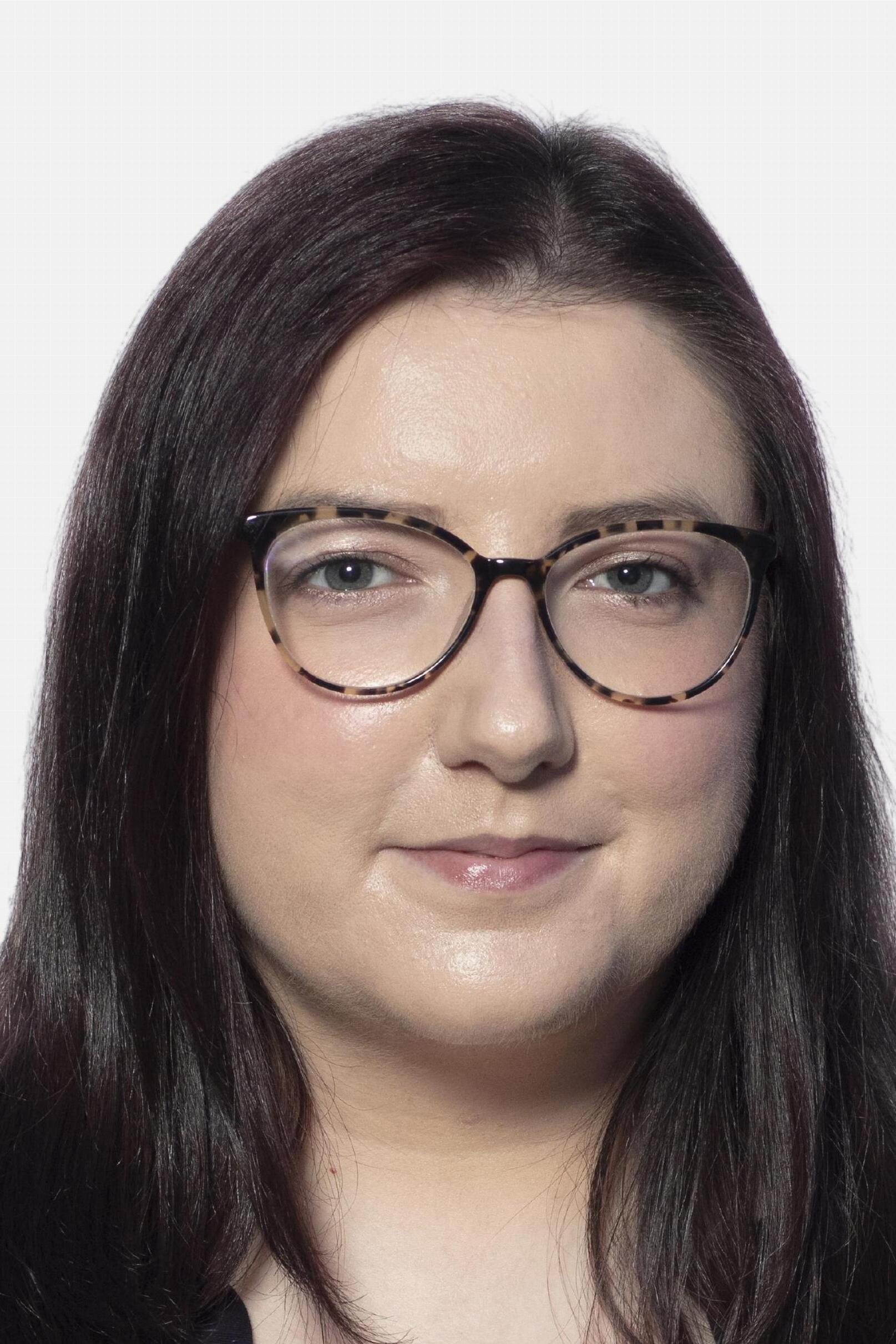 Rebecca Peet - Forvis Mazars - United Kingdom