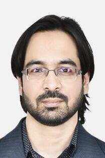 Muhammad Saqlain - Forvis Mazars - Pakistan