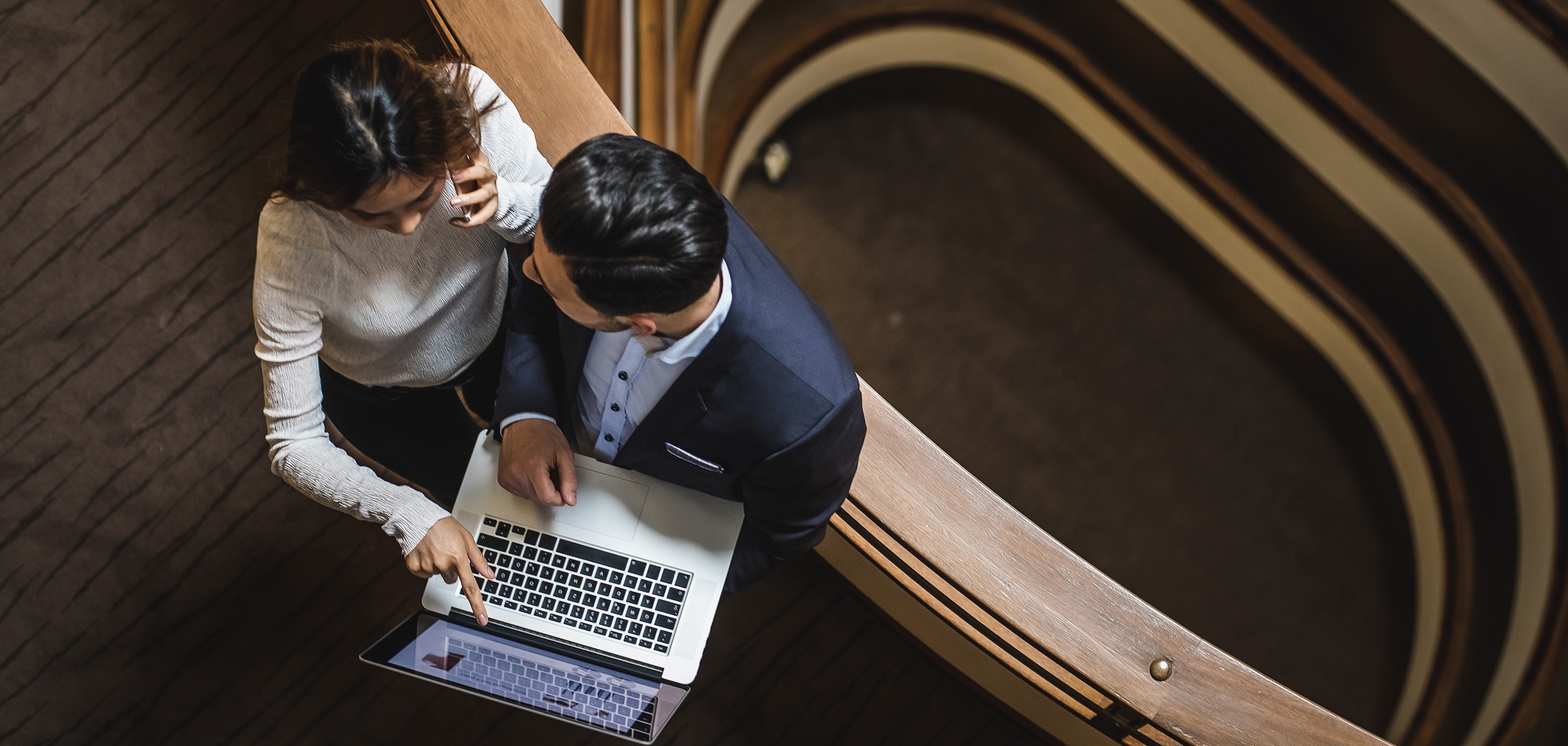 Webinar Invitation: Abolition of MPF Offsetting Arrangement - Forvis ...