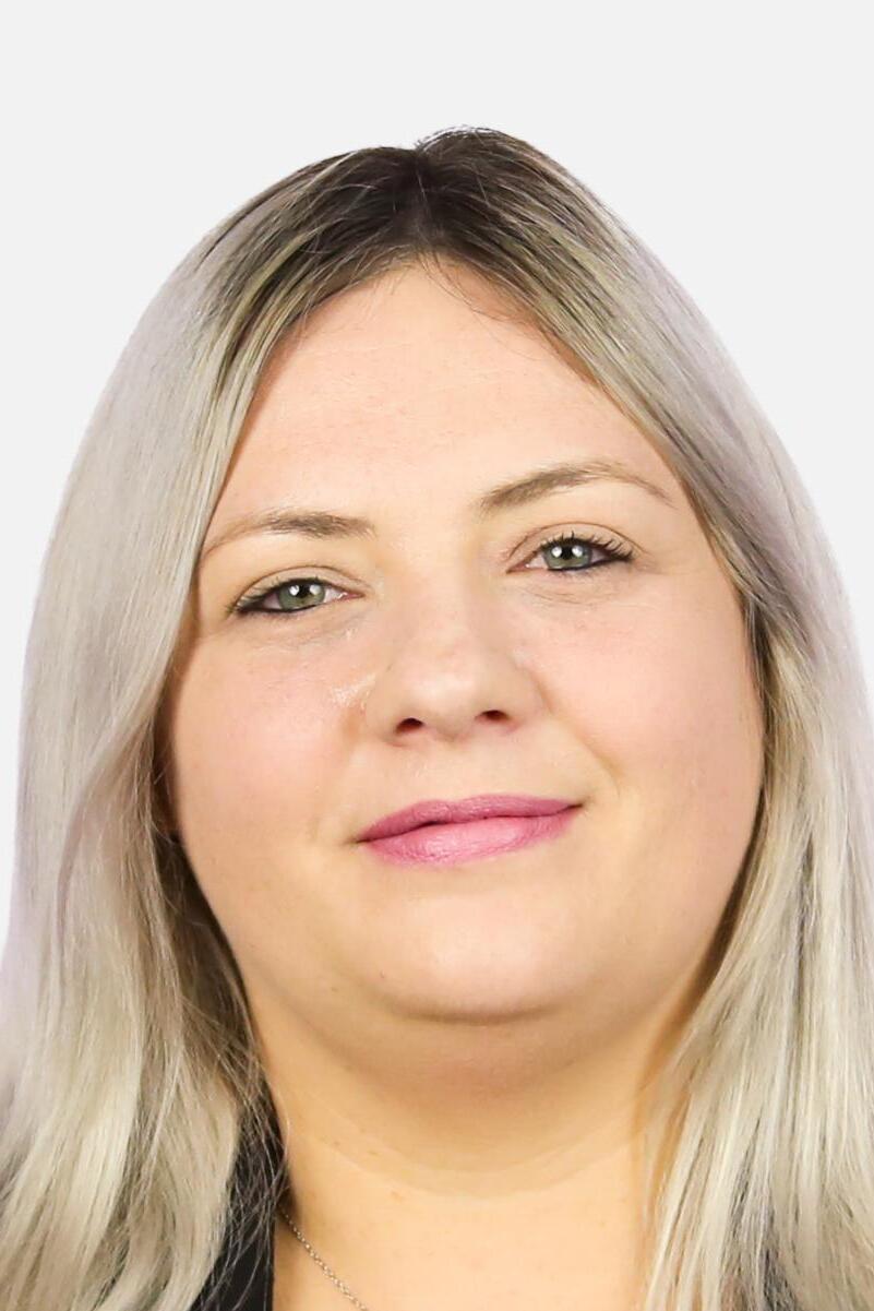 Marilize de Kock - Forvis Mazars - South Africa