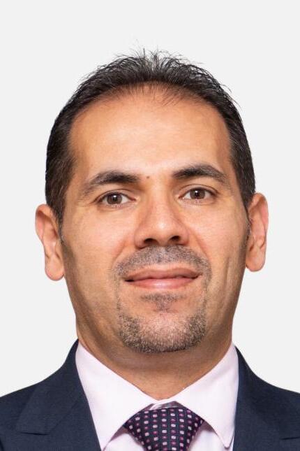 Ahmed El-Bardouh - Forvis Mazars - Kuwait