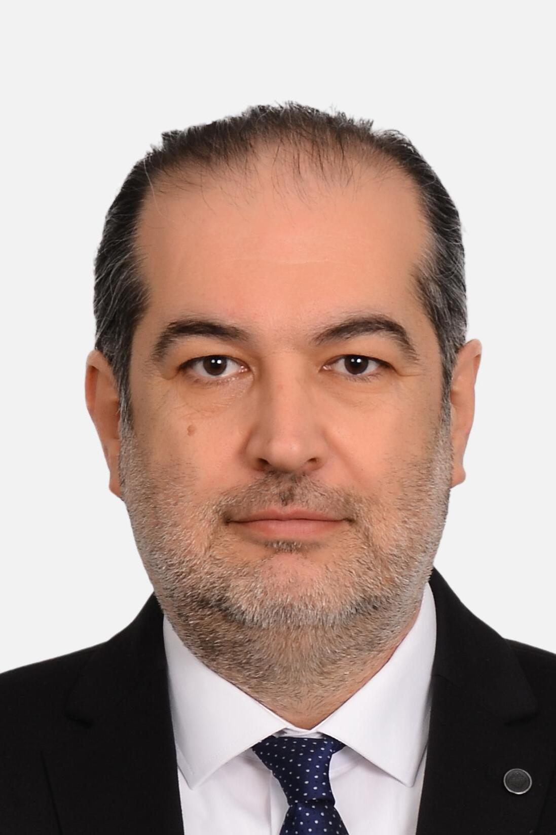 Ahmet Dogan Unal - Forvis Mazars - Türkiye