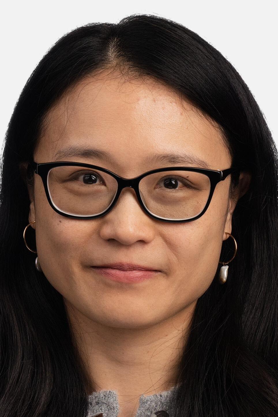 Victoria Mak - Forvis Mazars - United Kingdom