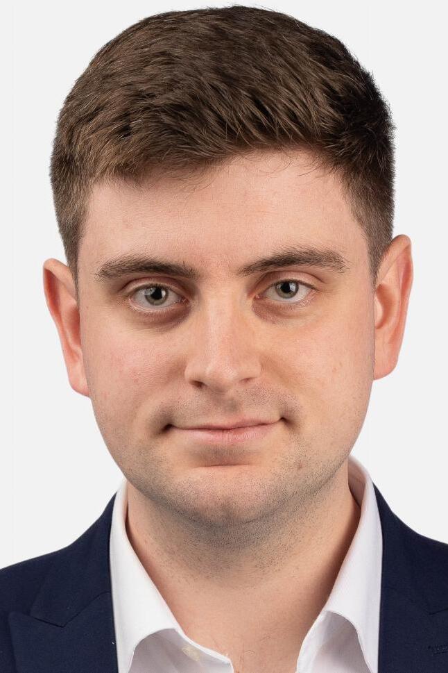 Daniel Dickinson - Forvis Mazars - United Kingdom