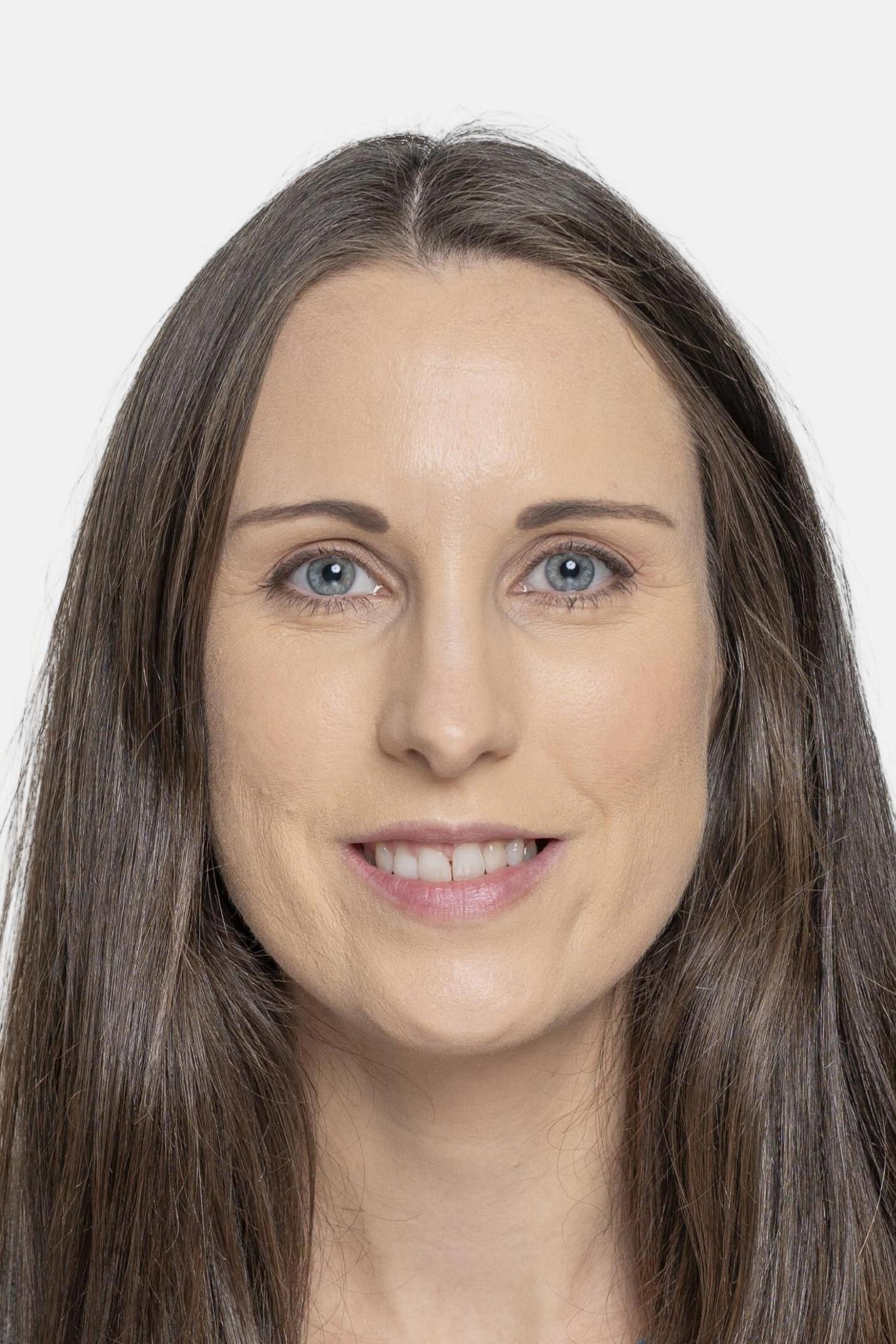 Jessie Jones - Forvis Mazars - United Kingdom