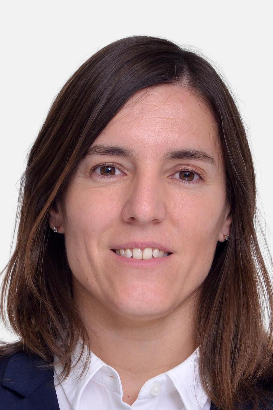 Sofia Orbegozo - Forvis Mazars - Chile