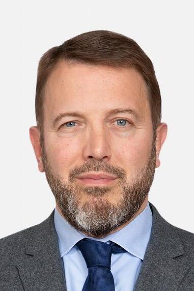 Jérôme de Pastors - Forvis Mazars - France