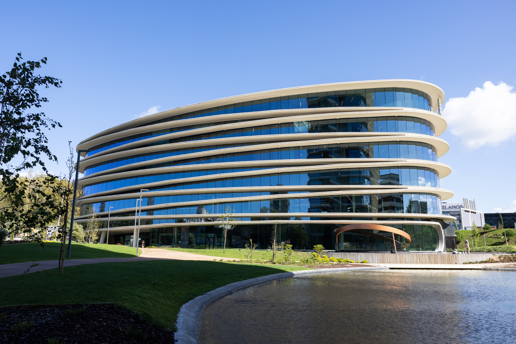 Forvis Mazars tem novas instalações no Porto - Forvis Mazars