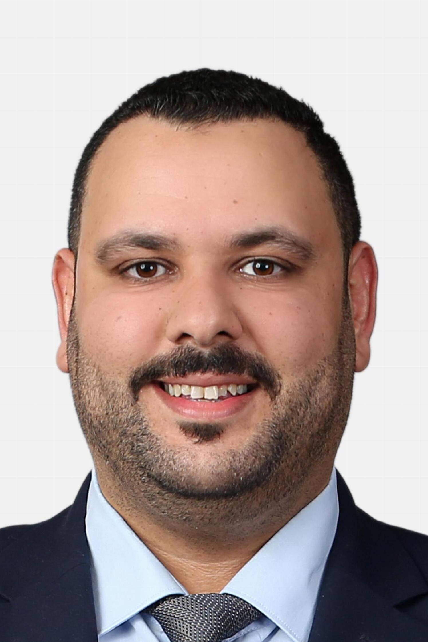 Mohammad Abu Shosheh - Forvis Mazars - Jordan