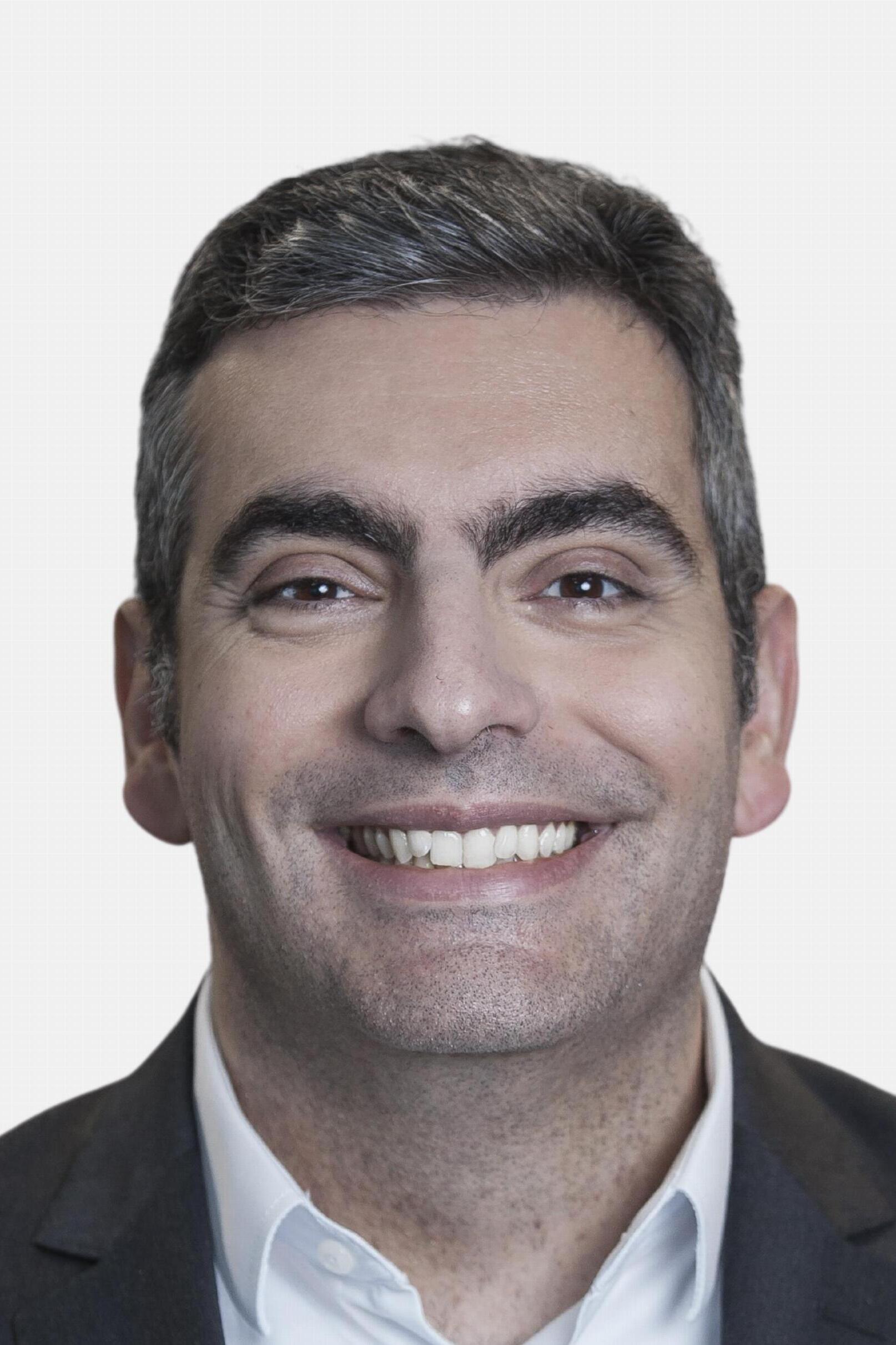 Haissam Andari - Forvis Mazars - Brazil