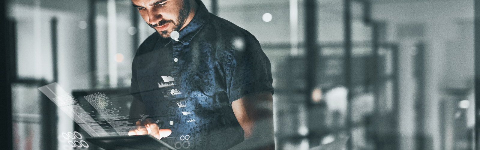 Reinventing audit - Forvis Mazars