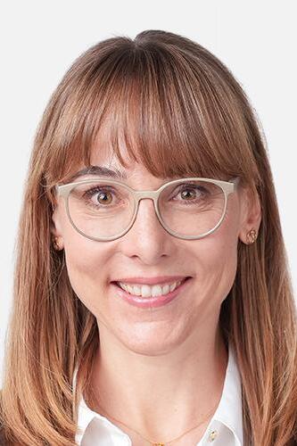 Alexandra Lau - Forvis Mazars