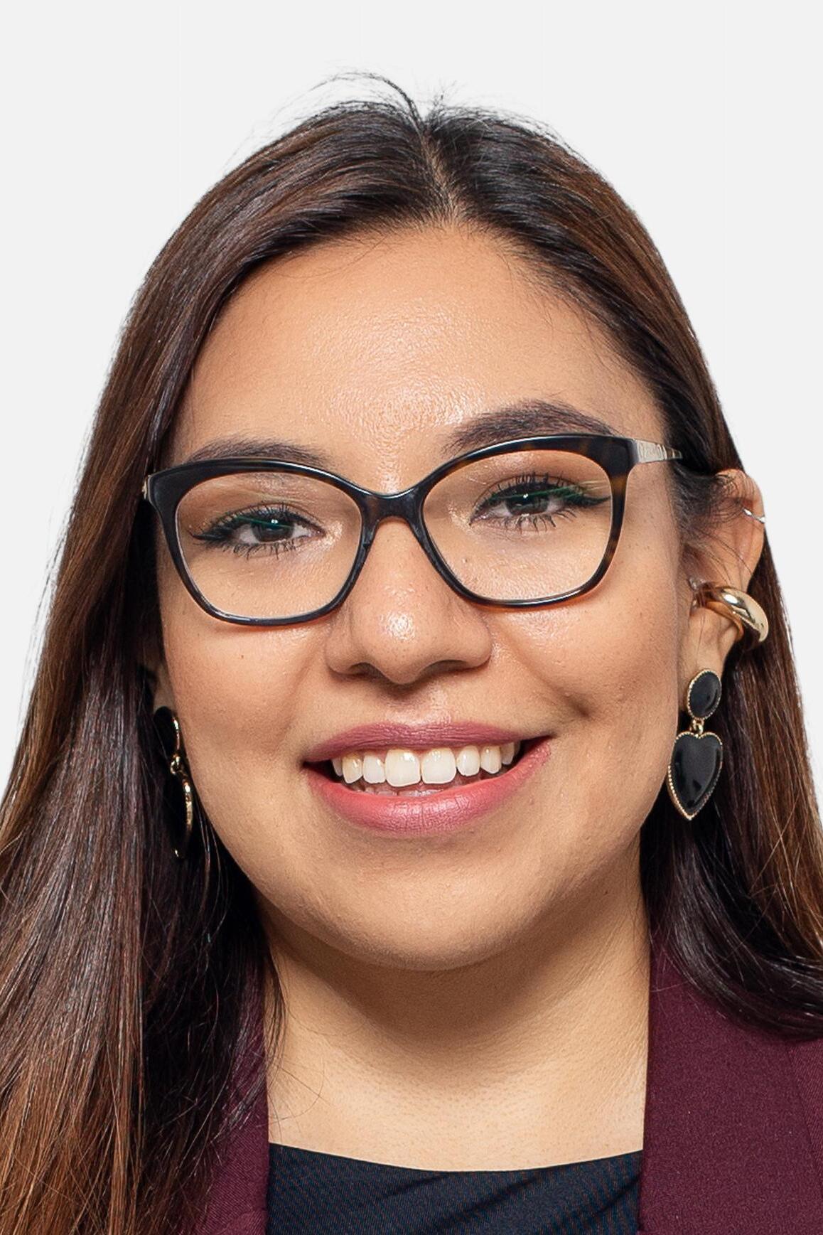 Melina Reyes Hernández - Forvis Mazars - Mexico