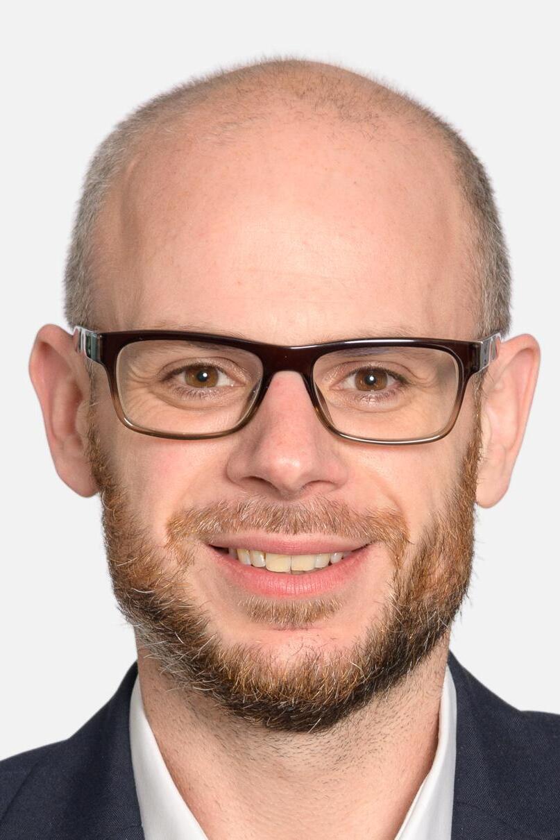 Andrew Hickson - Forvis Mazars