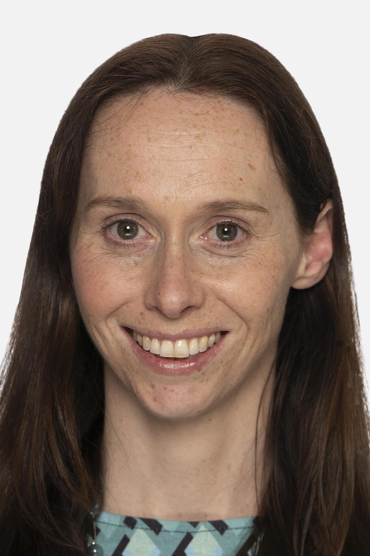 Gemma Rocliffe - Forvis Mazars - Ireland