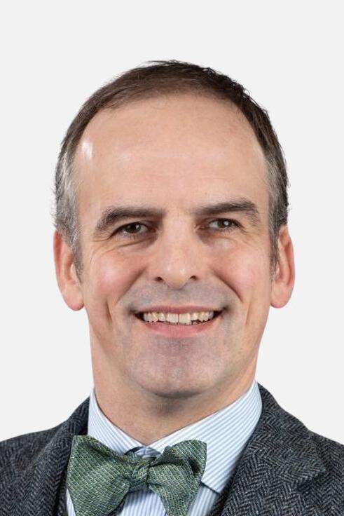 Jakob Haesler - Forvis Mazars
